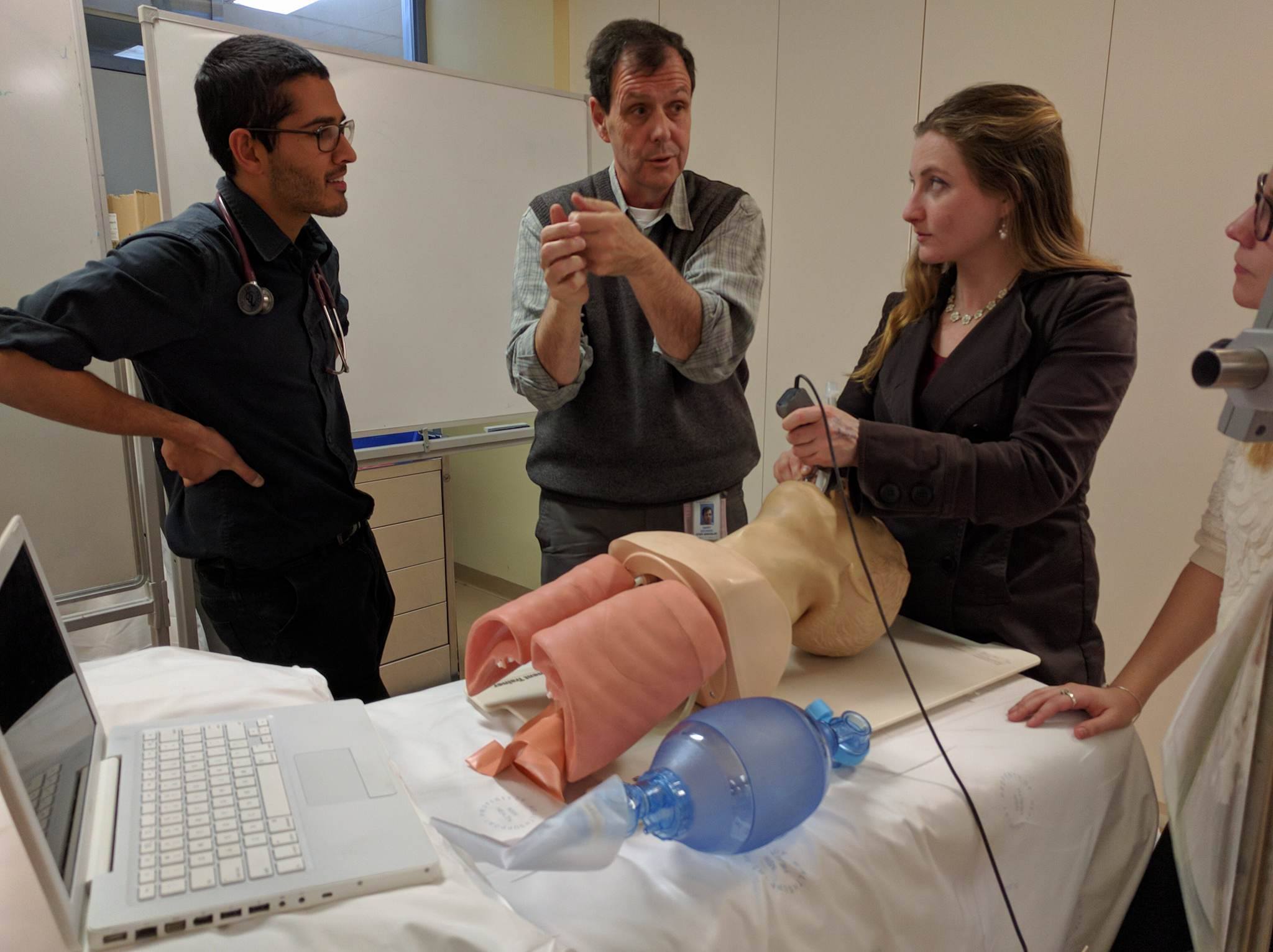 Westmead EMIG – EmergencyPedia