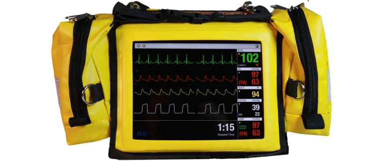 Paediatric Resuscitation Basics – EmergencyPedia