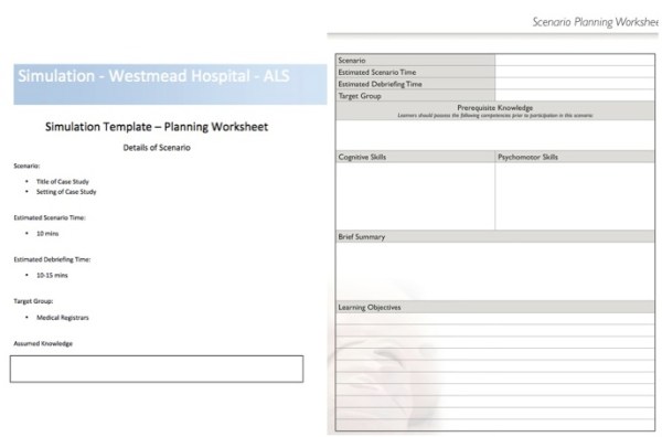 Simulation in Medicine – EmergencyPedia