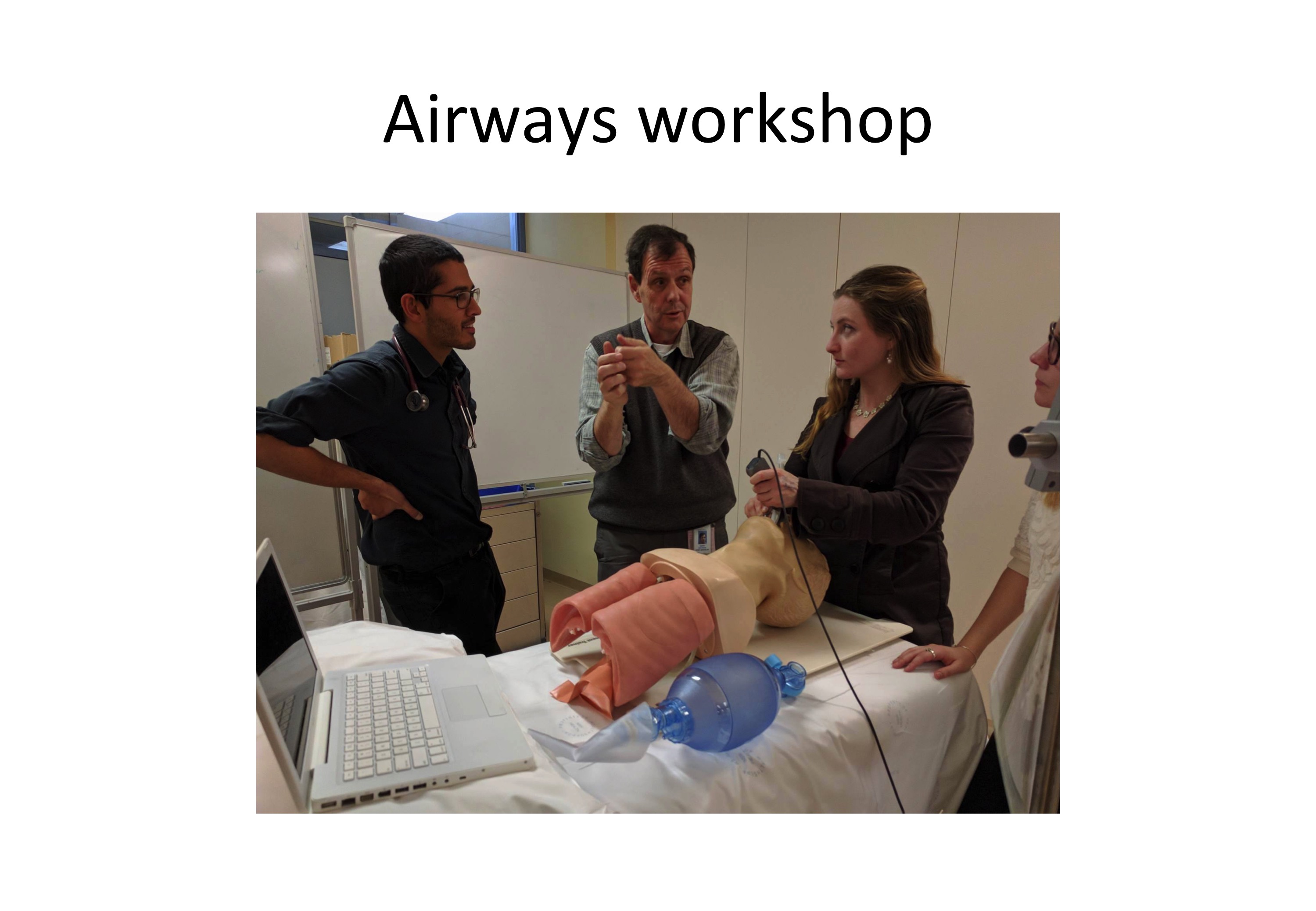 Westmead EMIG – EmergencyPedia