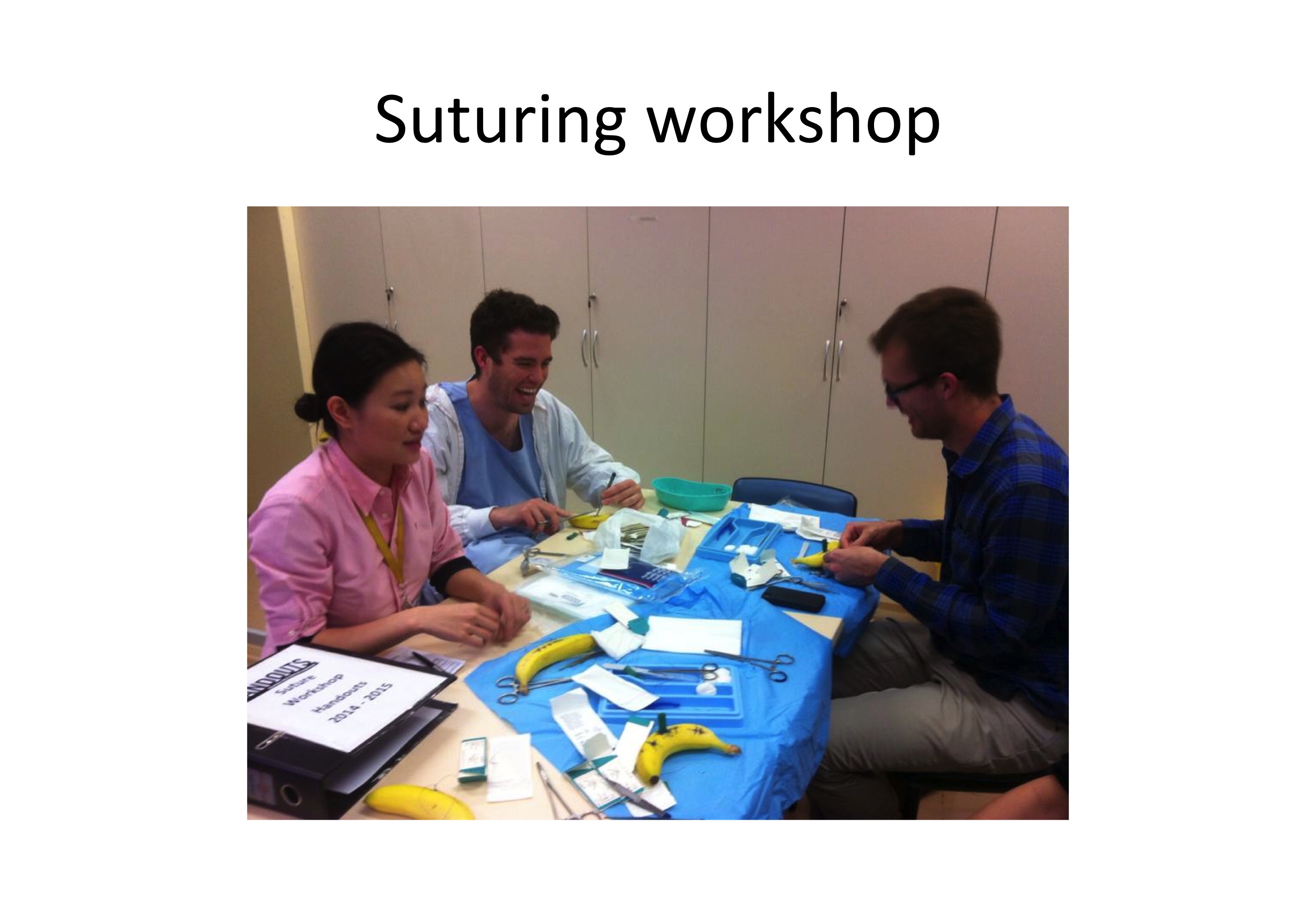 Westmead EMIG – EmergencyPedia