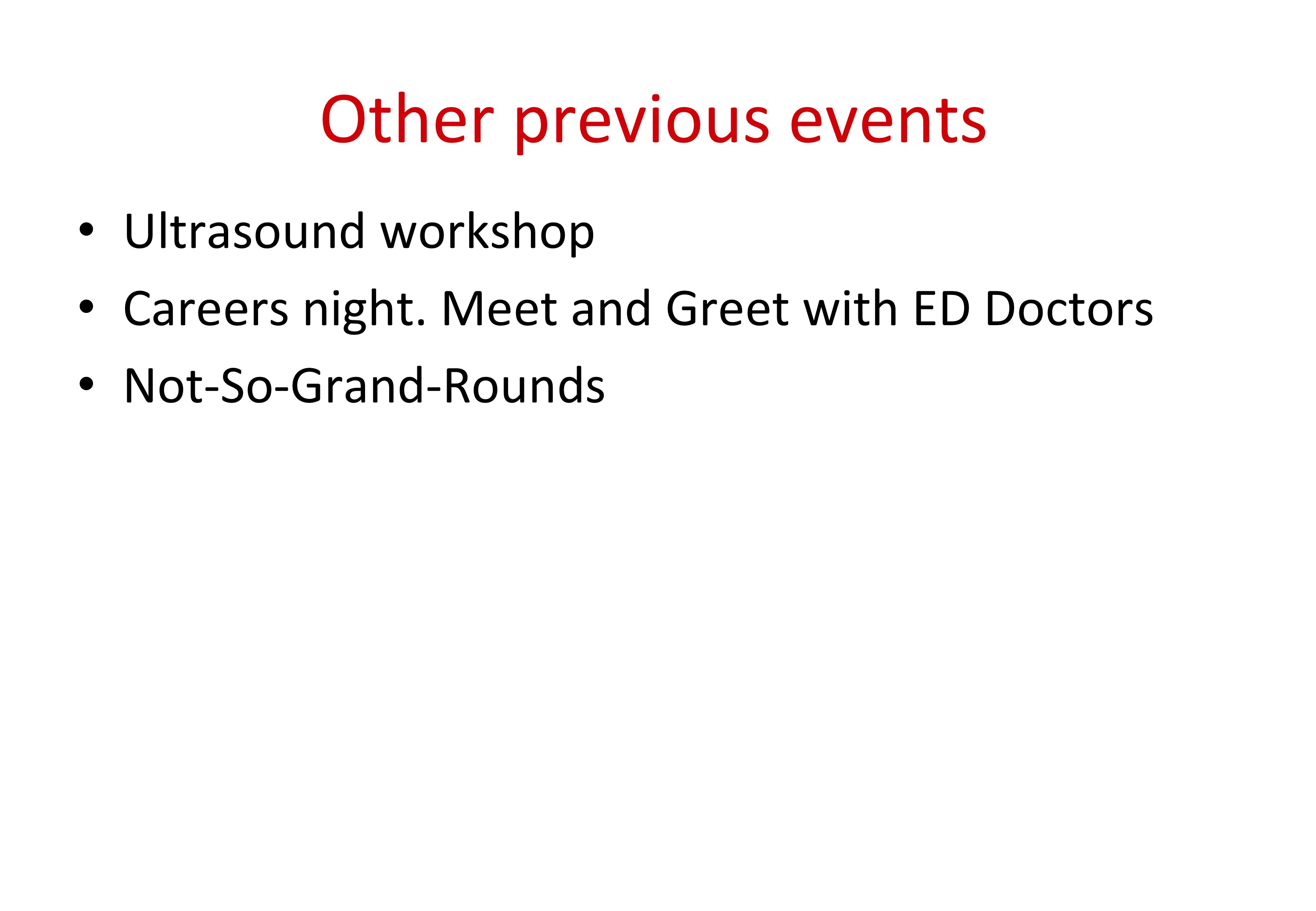 Westmead EMIG – EmergencyPedia