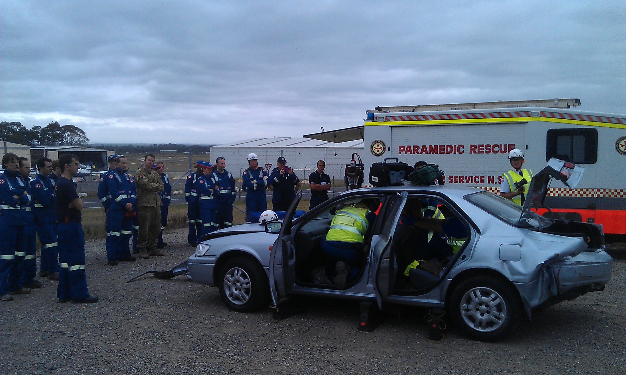 Retrieval Medicine (2013) – EmergencyPedia