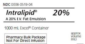 Intravenous Lipid Emulsion Therapy (ILE) – EmergencyPedia