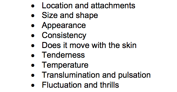 Intimate Examination for Health Profession Learners – EmergencyPedia