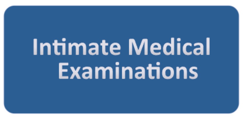 Intimate Examination for Health Profession Learners – EmergencyPedia