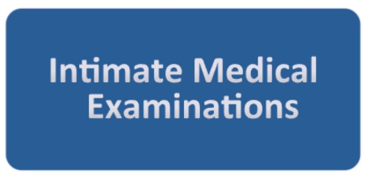 Intimate Examination for Health Profession Learners – EmergencyPedia