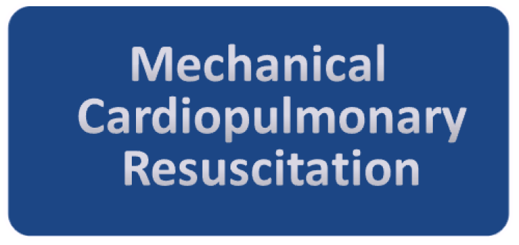 Push my Buttons – Mechanical CPR – EmergencyPedia