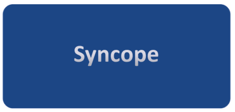 Collapse and Syncope – EmergencyPedia