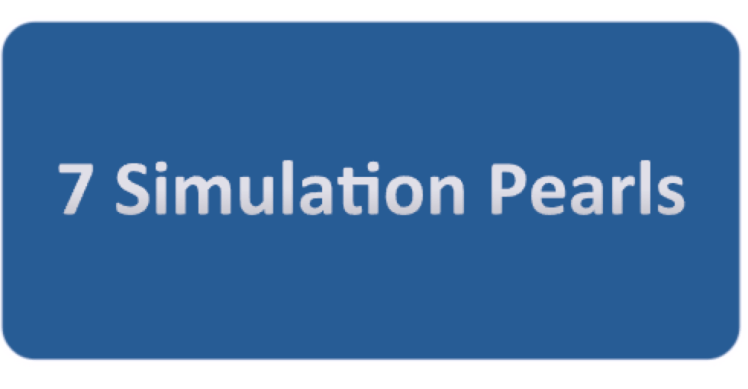 7 Simulation Pearls – Westmead Debrief Workshop – EmergencyPedia