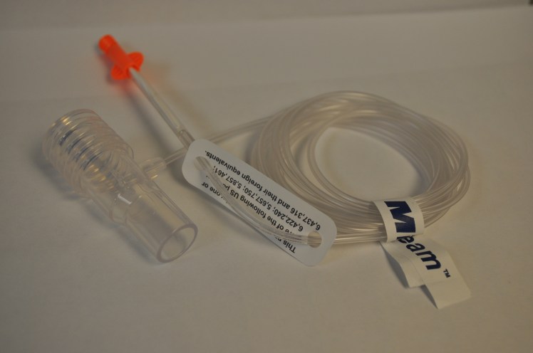 Airway Avalanche – EmergencyPedia