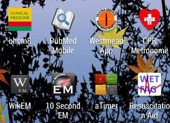 Top 10 Android and IOS Medical Apps – EmergencyPedia