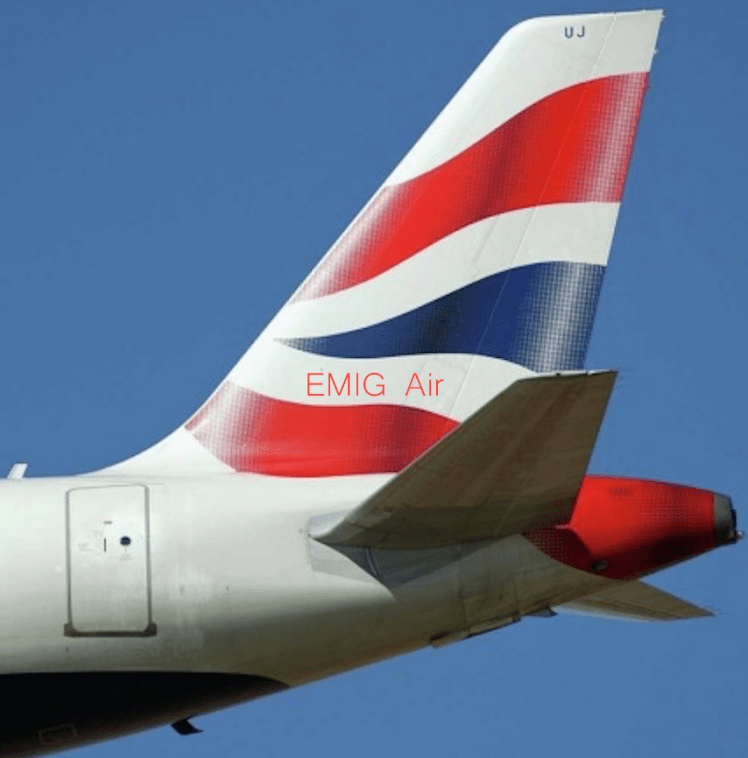 A Journey on EMIG Air – EmergencyPedia