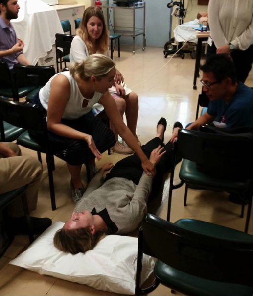 A Journey on EMIG Air – EmergencyPedia