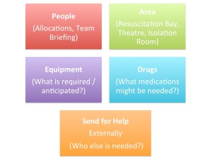 Paediatric Resuscitation Basics – EmergencyPedia