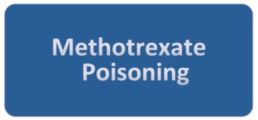 Methotrexate Toxicity – EmergencyPedia
