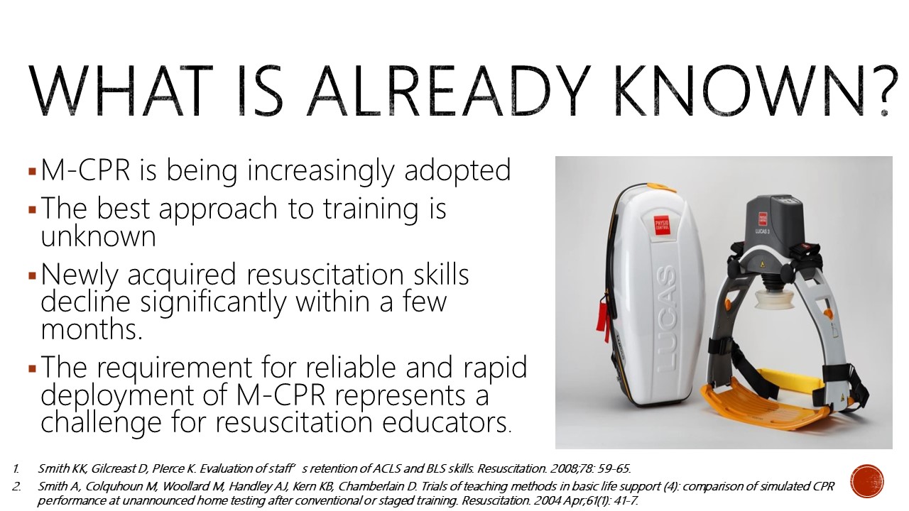 Mechanical CPR Page – EmergencyPedia