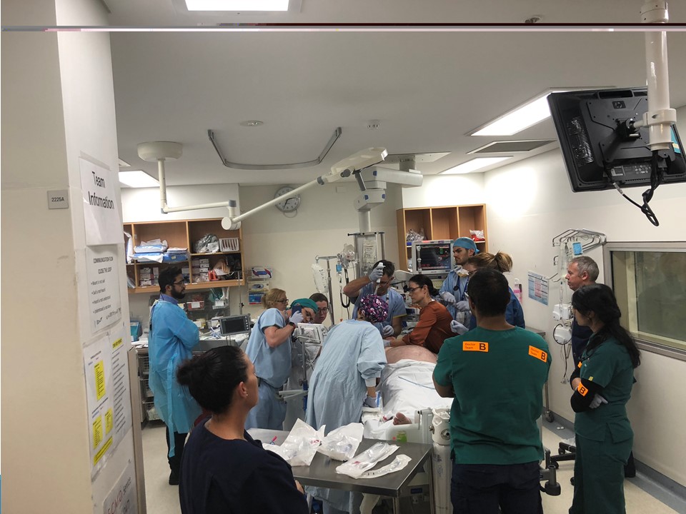 Debriefing in the Emergency Department – EmergencyPedia